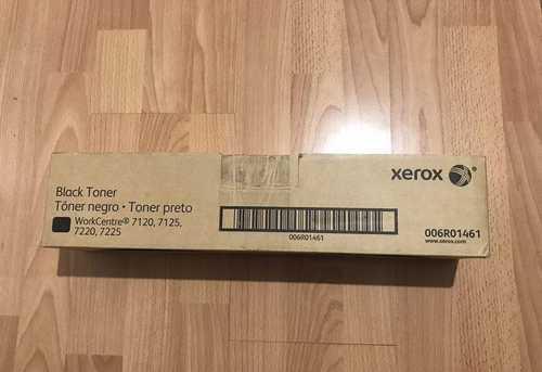 Xerox Work Centre 7120, 7125, 7220, 7225