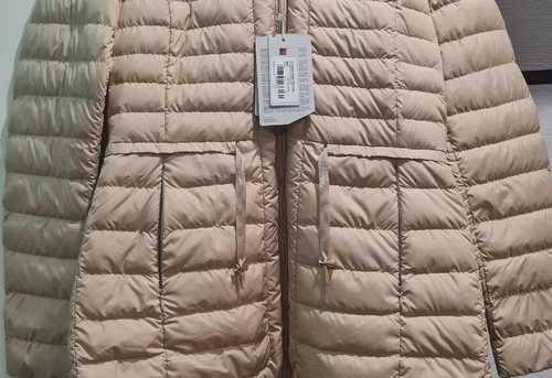 Пуховик женский новый woolrich оригинал