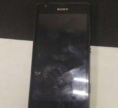 Телефон Sony Xperia C5303
