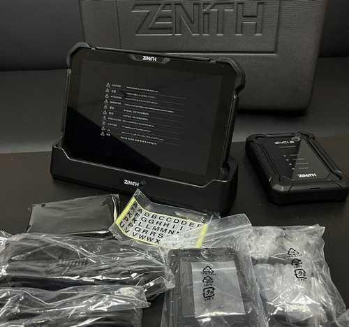 Zenith Z 7 PRO