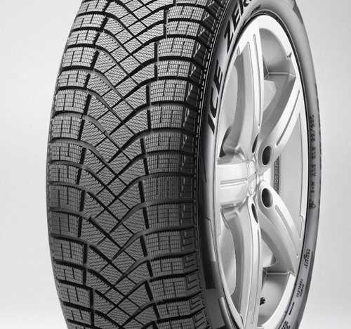 Pirelli Ice Zero FR 255/50 R20 109H