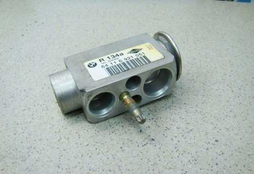 Клапан кондиционера Bmw 5 E60