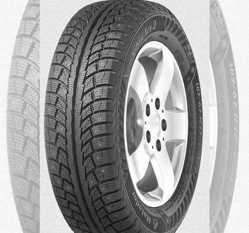 Matador MP 30 Sibir Ice 2 205/70 R15