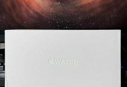 Apple Watch Ultra 2 Original Без ремешка