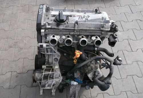 Двигатель Volkswagen Passat ARG