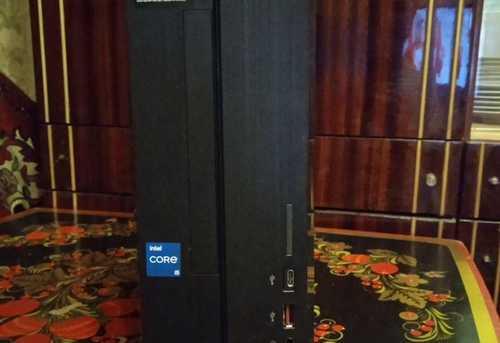 Компьютер Acer Aspire XC-1660, Intel Core i5 11400