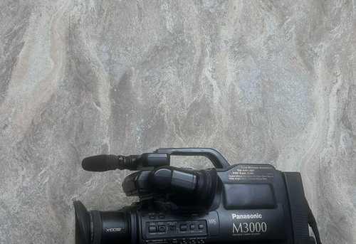 Ретро-камера panasonic M3000