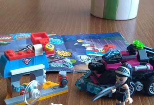 Lego super heroes,41233