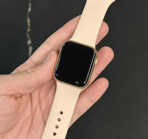 Apple watch se