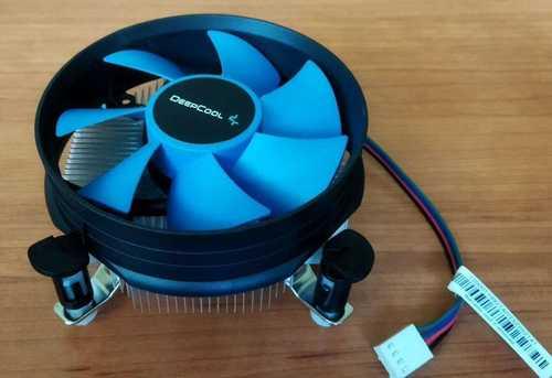 DeepCool Theta 9 PWM