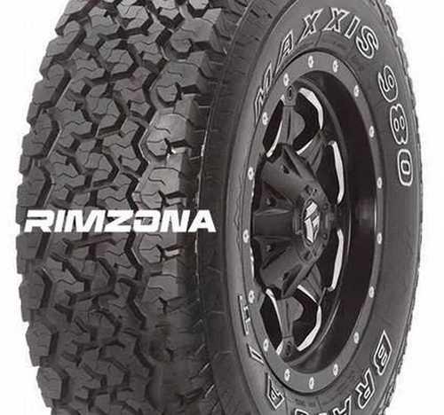 Maxxis AT-980 Bravo 285/70 R17 118Q