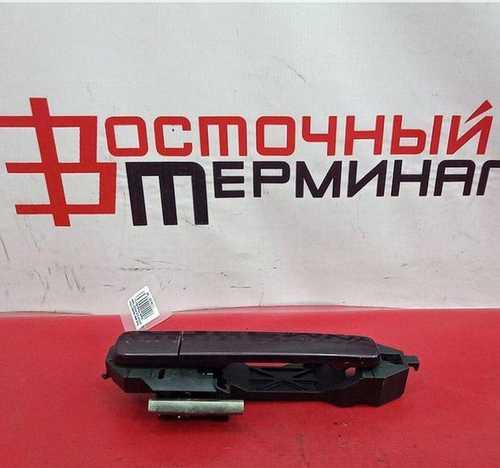 Ручка двери наружняя nissan serena MR20DE