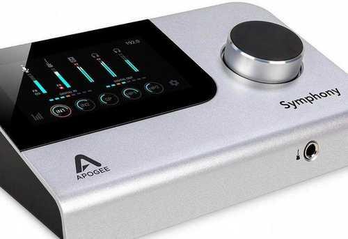 USB-интерфейс Apogee Symphony Desktop