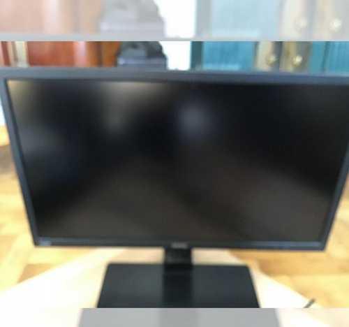 Монитор benq 22” Taiwan