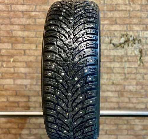 Nokian Tyres Hakkapeliitta 9 205/55 R16