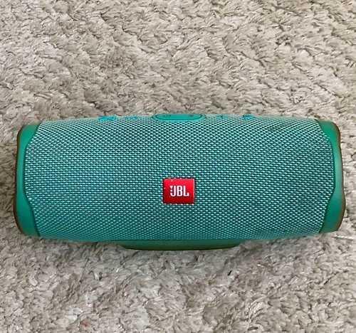 Колонка Jbl Charge 4