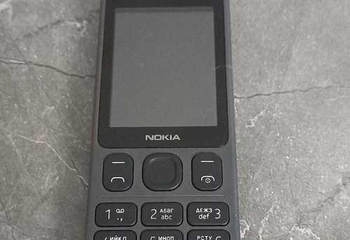 Nokia 125 Dual Sim