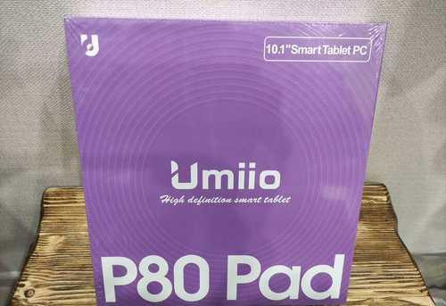 Планшет Umiio p80 pad, новые