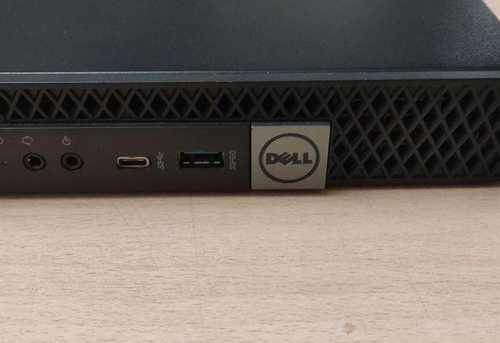 Мини Компьютер Dell OptiPlex 7050