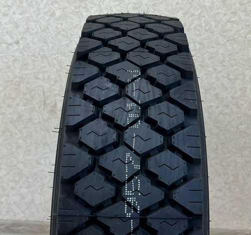 Грузовая шина 245/70R19,5 на