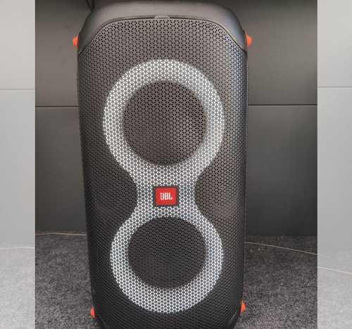 Jbl patybox 110