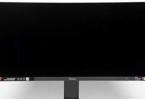 Монитор 34" Iiyama G-master GB3466wqsu-B1