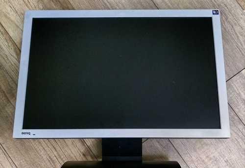 22" Монитор BenQ FP222Wa, 1680x1050, 76 Гц