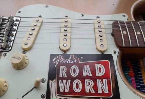 Fender Stratocaster '60s Pickups Датчики Пикгард