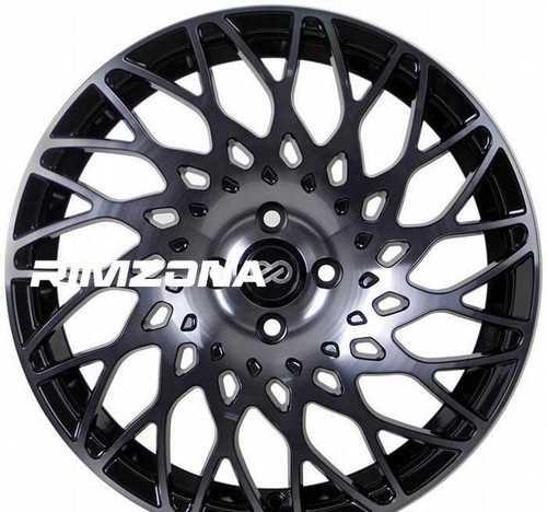Литые диски rotiform R17 4x98 ave