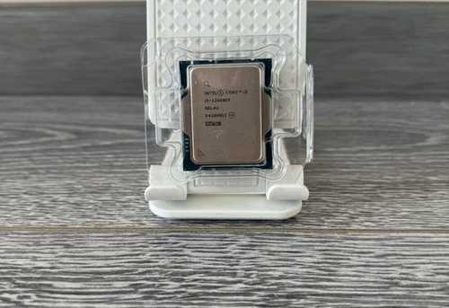 Intel core i5 12600kf (новый)