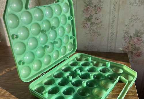 Переноска для яиц СССР