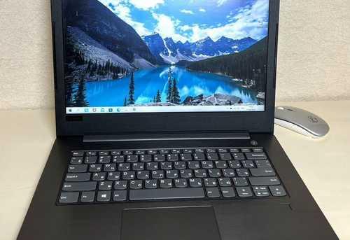 Ноутбук Lenovo V330-14IKB защищённый для IT