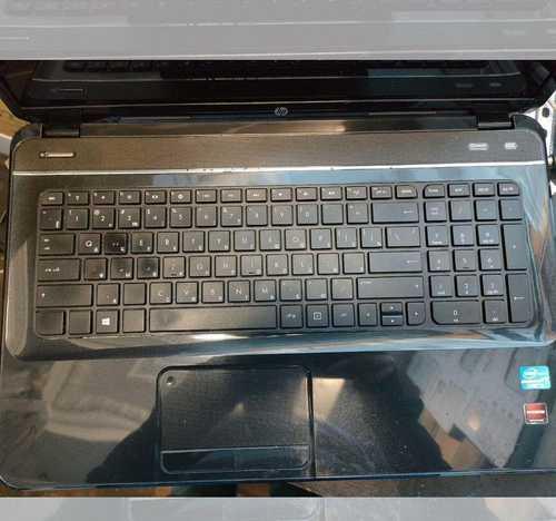 Ноутбук HP Pavilion g7-2367er