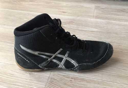 Борцовки asics matflex