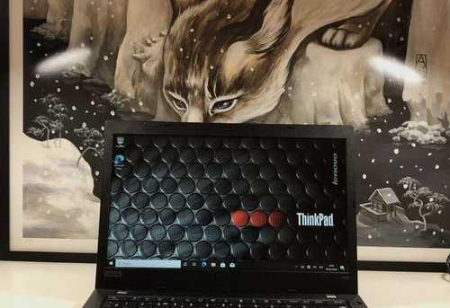Lenovo ThinkPad L480 i5-8250U 3.4Gh/16Gb/256SSD