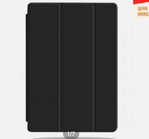 Чехол iPad 10th Black