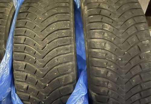 Michelin Maxi Ice 2 225/60 R18