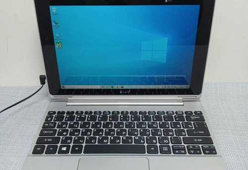 Нетбук acer aspire SW5-012