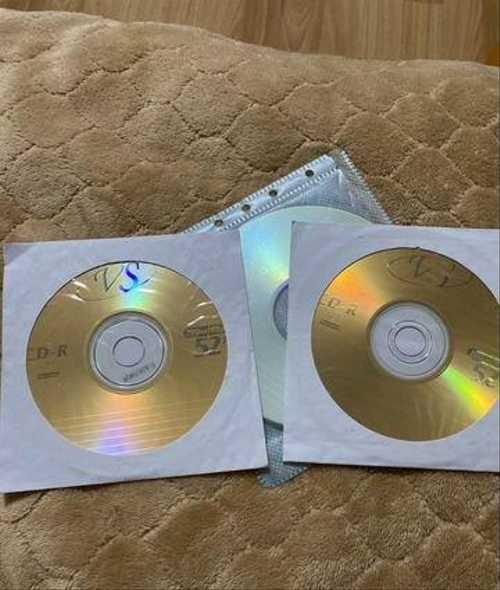 Рейтинг cd r дисков