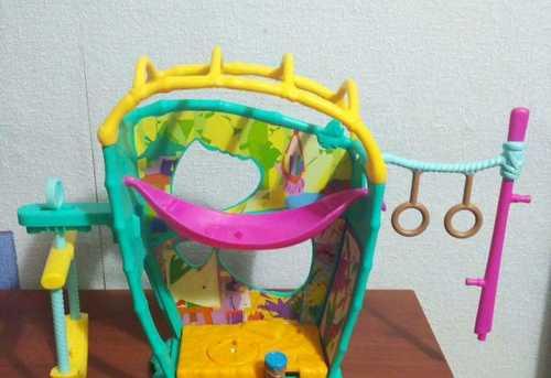 Игровой набор Littlest Pet Shop