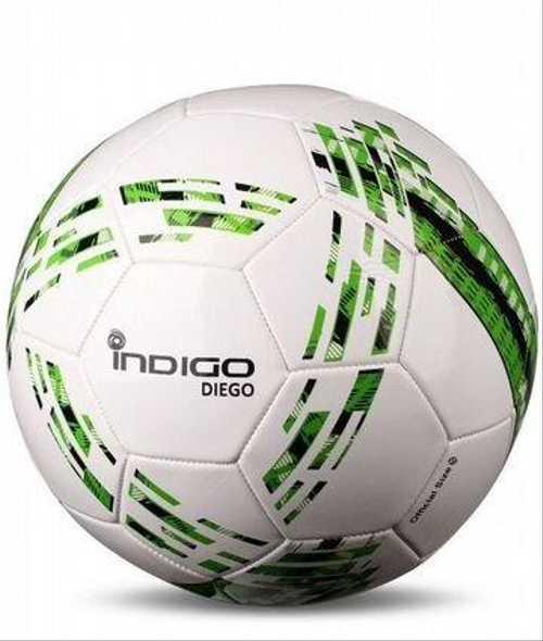 Мяч футбольный Diego №5