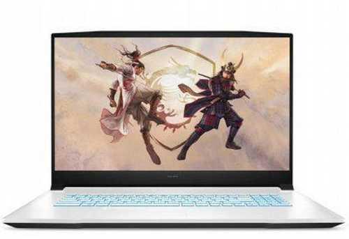 MicroStar Ноутбук MSI Sword 17