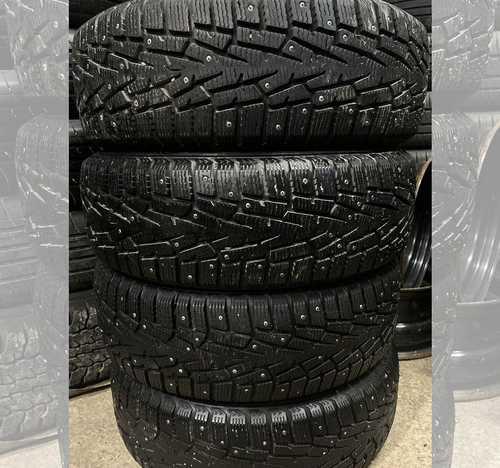Cordiant Snow Cross 215/60 R17
