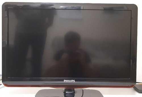 Телевизор Philips 26'' LED