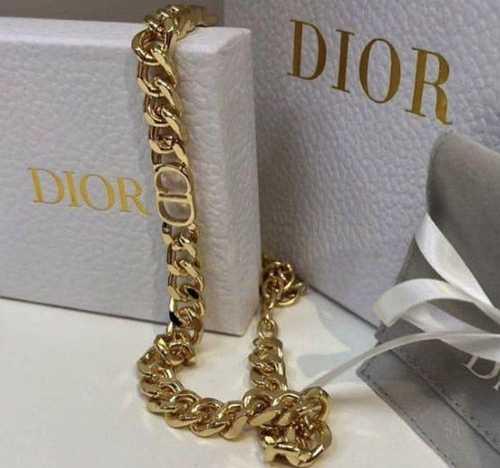 Цепь Dior