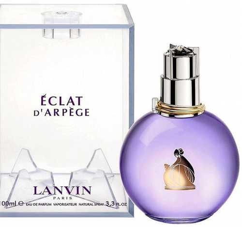 Парфюмерная вода Lanvin Eclat D'Arpege