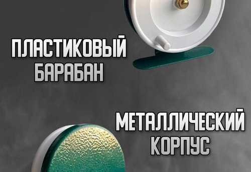 Катушка инерционная