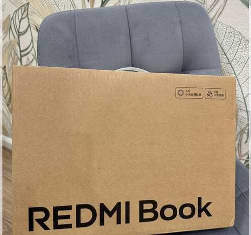 Ноутбук Xiaomi Redmibook 14 2025 i5-220H 16/512 Gb