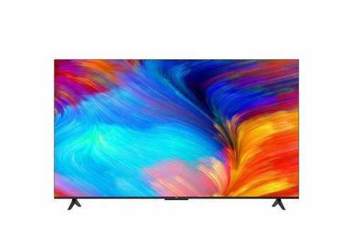 Телевизор TCL 55" 55P637