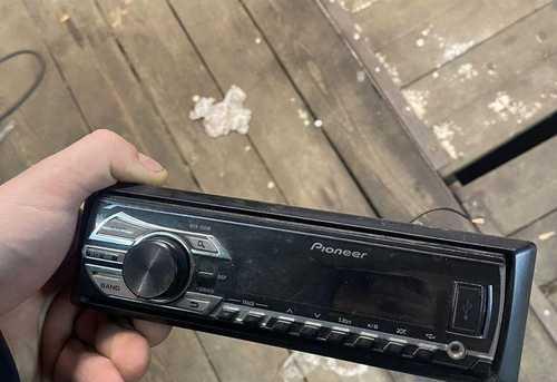 Магнитола pioneer 150,190